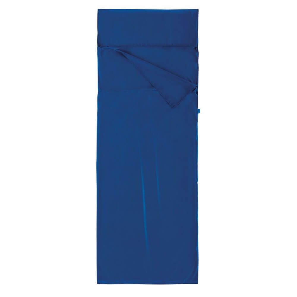 Ferrino Pro Liner SQ sleeping bag liner | 68travel